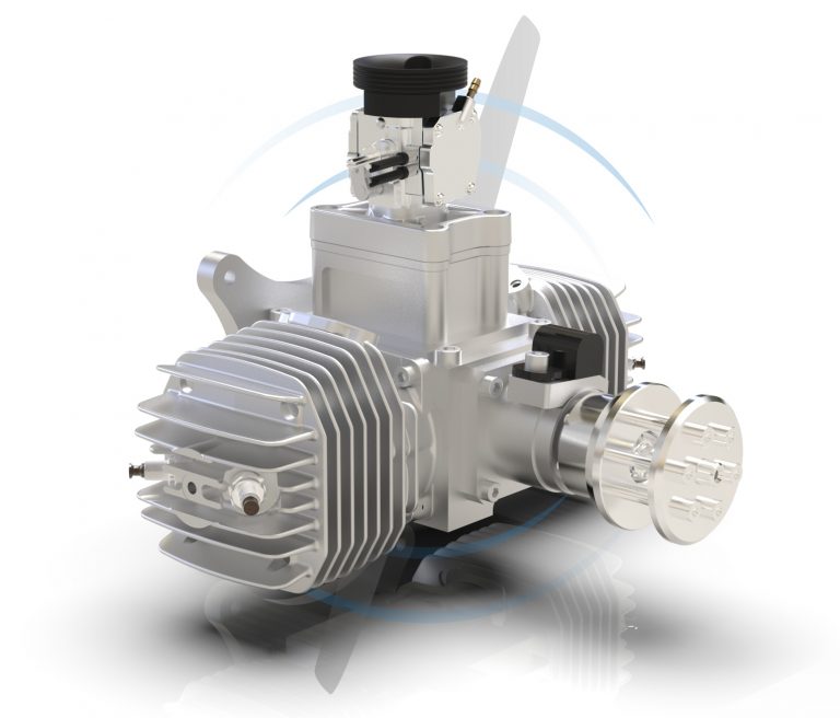 Sky Power – High-Performance UAV Propulsion Systems