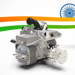 Sky Power International | Gas and Heavy Fuel Engines