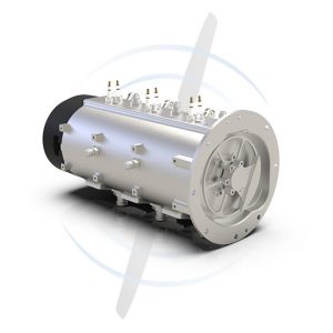 High Performance UAV Engines & Propulsion Systems | Sky Power