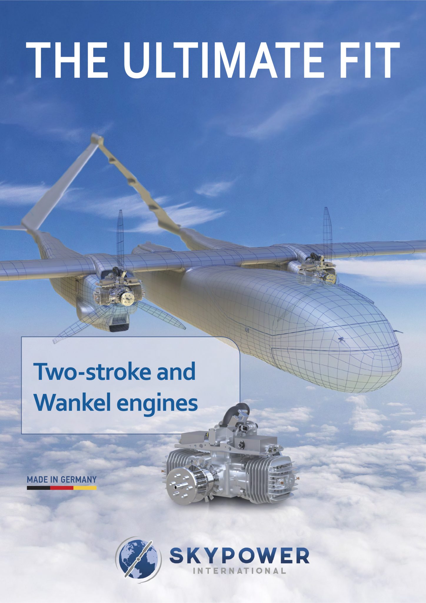 Home - SKY POWER GmbH | Heavy Fuel + Gas Engines